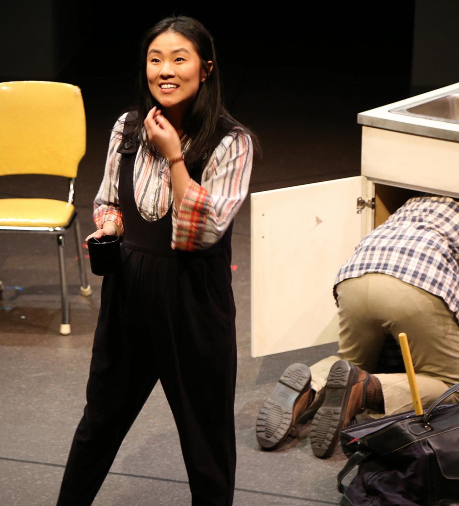 Showcase | Cleveland Play House | 216-400-7000