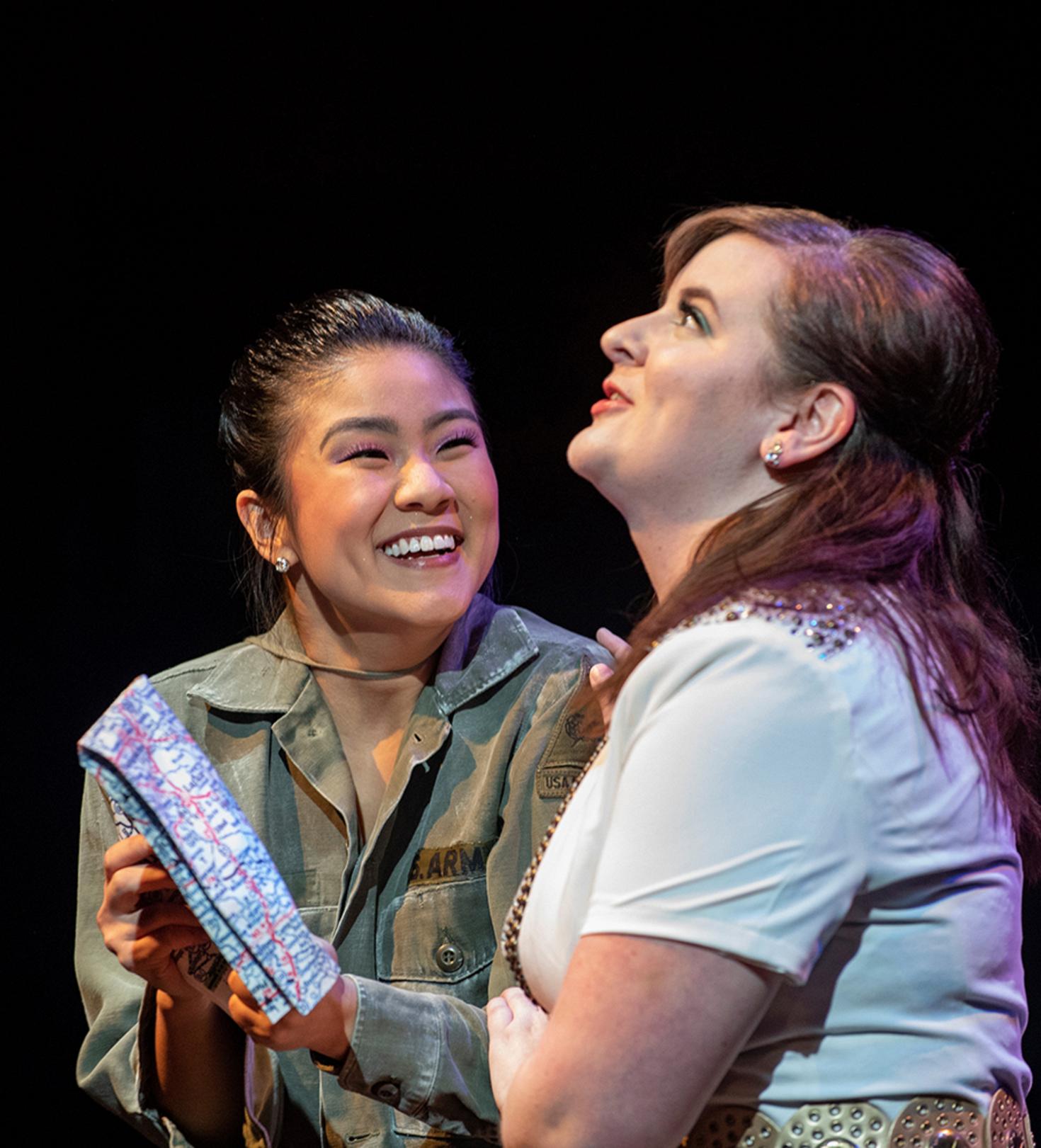 Showcase | Cleveland Play House | 216-400-7000