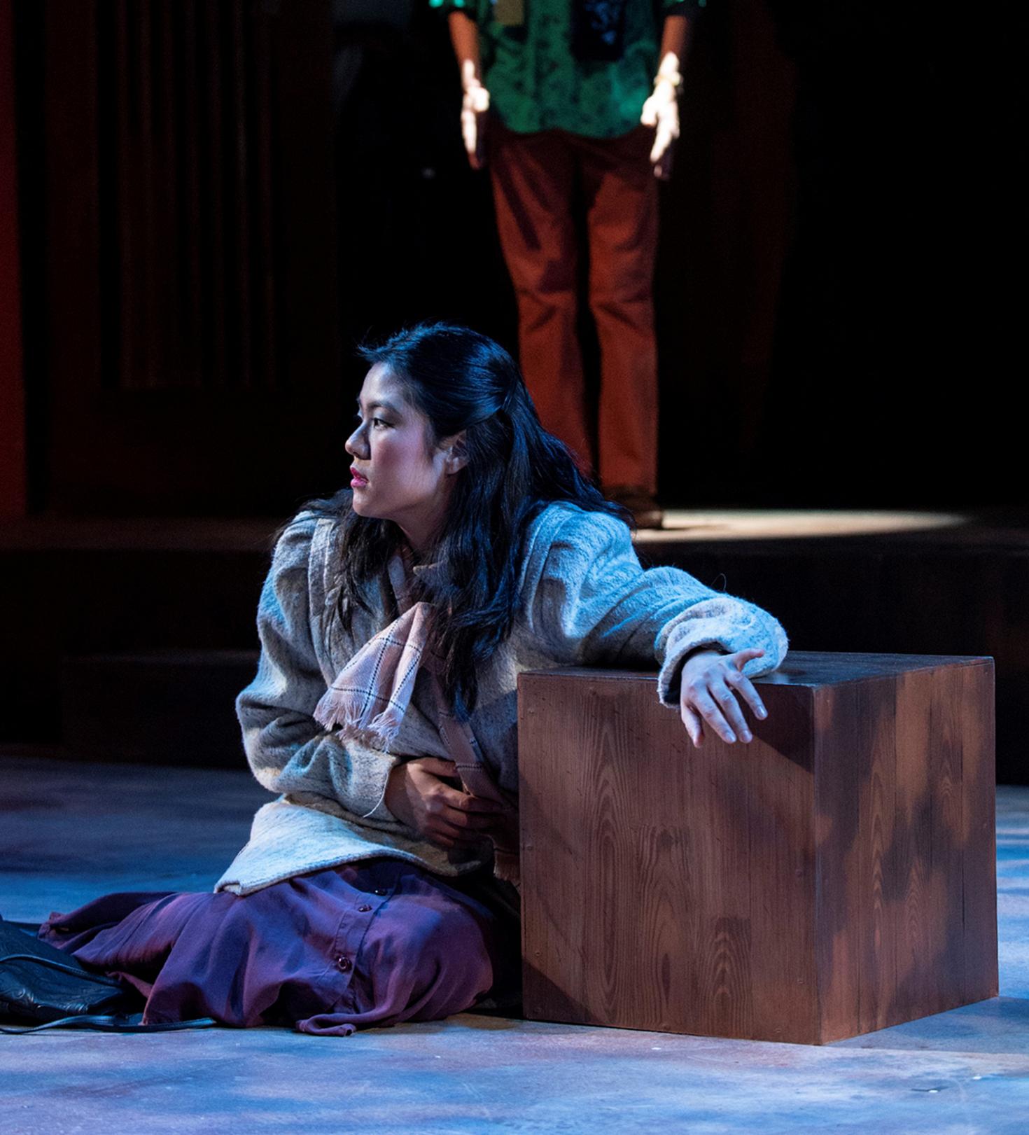 Showcase | Cleveland Play House | 216-400-7000