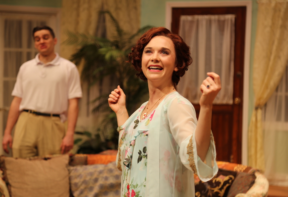 Hay Fever | Cleveland Play House | 216-400-7000