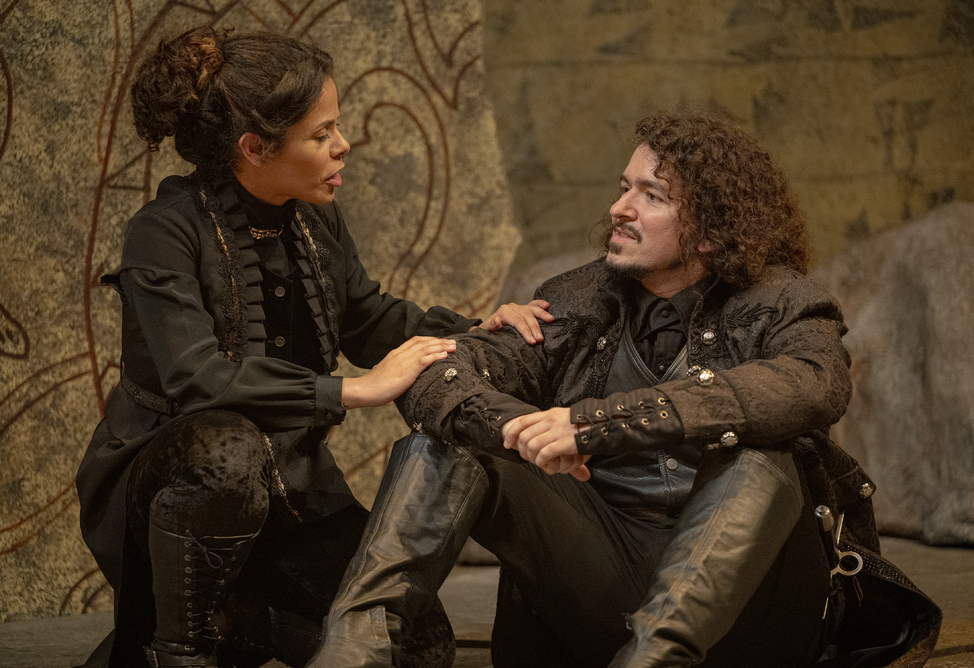 The Tempest | Cleveland Play House | 216-400-7000