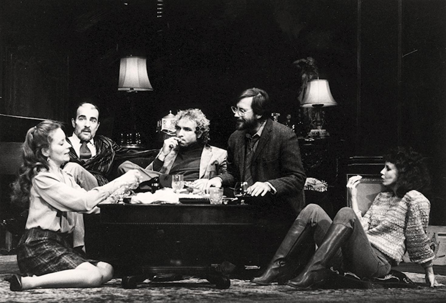 History | Cleveland Play House | 216-400-7000