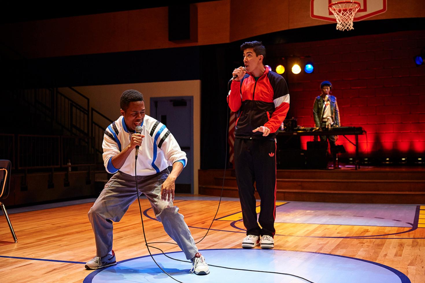 Outcalt Theatre | Cleveland Play House | 216-400-7000